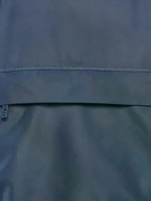 Dior Side-zip Windbreaker