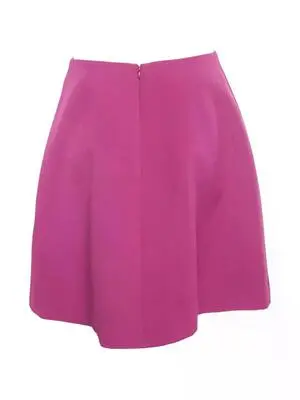 Opening Ceremony Ruffled Mini Skirt