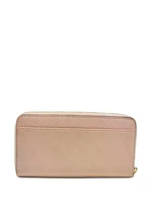 Dkny Continental Zip Wallet