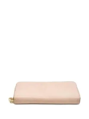Dkny Continental Zip Wallet