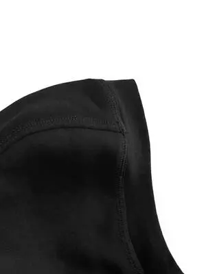 IOANA CIOLACU Hooded Balaclava - Black