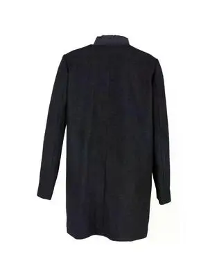 Brunello Cucinelli Button-fastening Double-breasted Coat