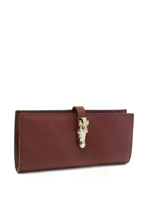 AIGNER Cavallo Leather Wallet