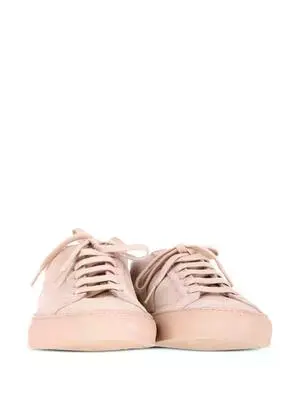 COMMON PROJECTS Achilles Suede Trainers