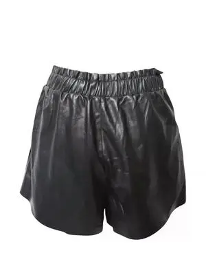 Nanushka Lora Shorts