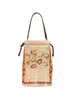 Etro Beaded Bags For Women