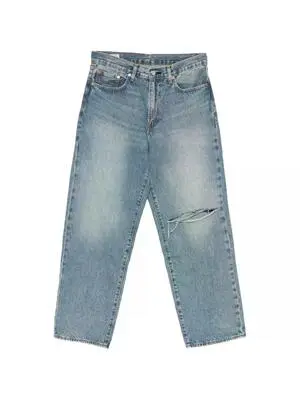 Levi's Distressed Jeans For Men