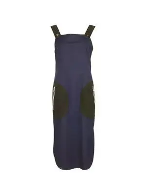 Sportmax Spaghetti Strap Dresses