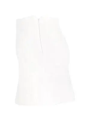 Theory High-waisted Mini Skirt