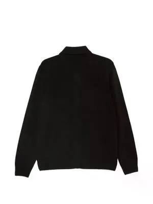 Corneliani Patch-pocket Button Cardigan