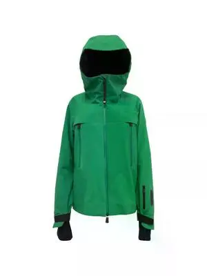 Moncler Chanavay Hooded Jacket