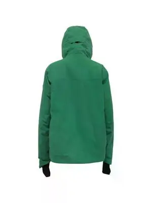 Moncler Chanavay Hooded Jacket