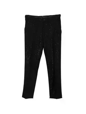 Tom Ford Sequined Pants For Men