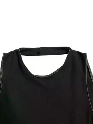 IRO PARIS Open-back Jumpsuit