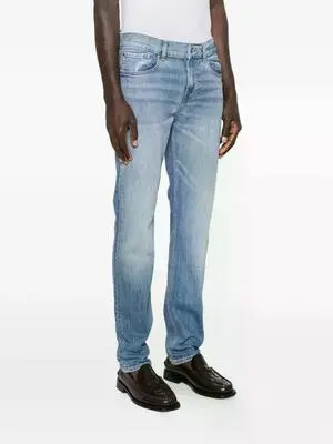 7 For All Mankind Slimmy Denim Jeans