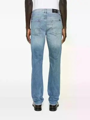 7 For All Mankind Slimmy Denim Jeans