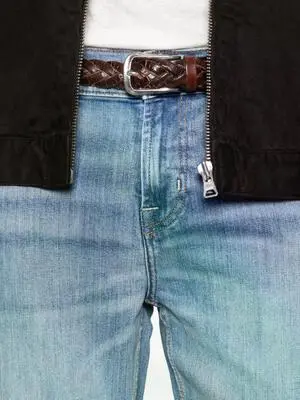 7 For All Mankind Slimmy Denim Jeans