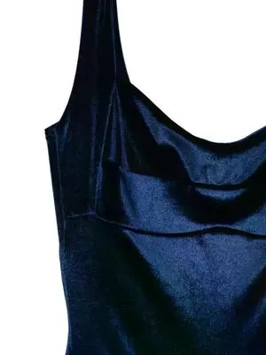 ATU BODY COUTURE Scoop-neck Bodysuit