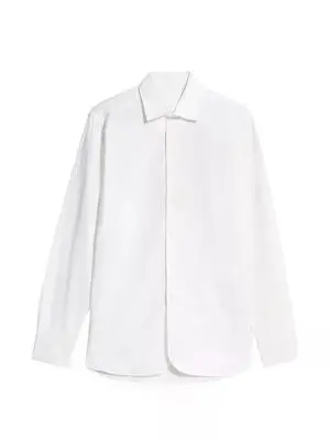 FORTELA Point-collar Shirt