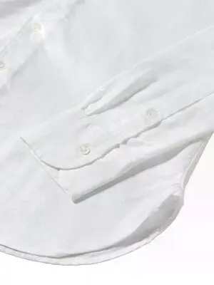 FORTELA Point-collar Shirt