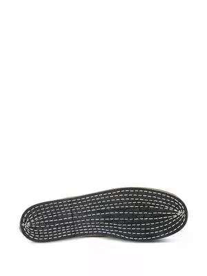 FORTELA Suede Slippers