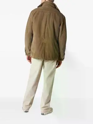 FORTELA Corduroy Jacket