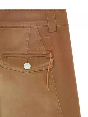FORTELA Wide-leg Trousers