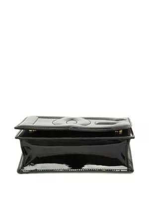Dolce & Gabbana Logo-detail Clutch - Black