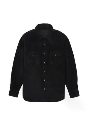 Fortela Patched Shirts For Women