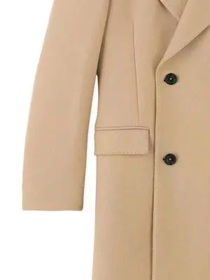 FORTELA Ernesto Double-breasted Coat