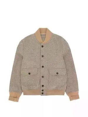 Fortela Long Sleeve Jackets For Men