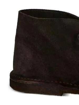 FORTELA Lace-up Fastening Boots
