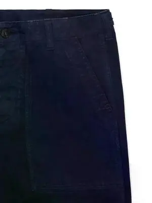 FORTELA Newfatigue Twill Trousers