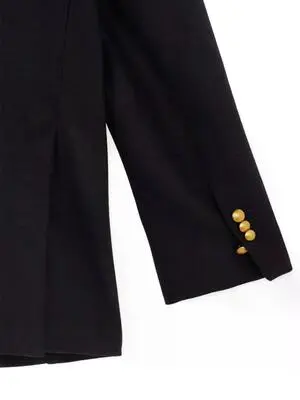 FORTELA David Double-breasted Blazer