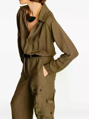 FORTELA Vesna Jumpsuit