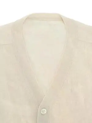FORTELA Lynch Cardigan - Neutrals