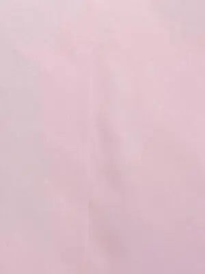 Stella McCartney Crepe Blouse - Pink