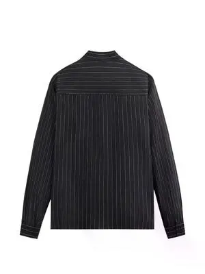 Kith Stripe Sullivan Gi Shirt