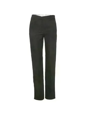 JOSEPH Jacquard Reptile Trousers