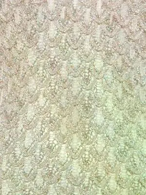 Missoni Lurex Knit Maxi Dress