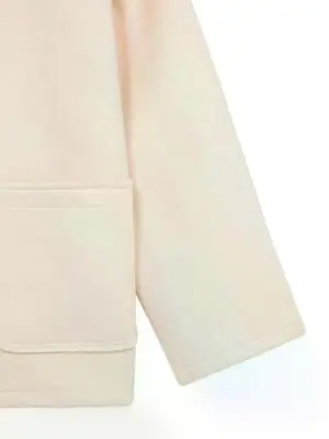 FORTELA Duffle Toggle-fastening Coat