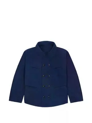 FORTELA Perno Double-breasted Jacket