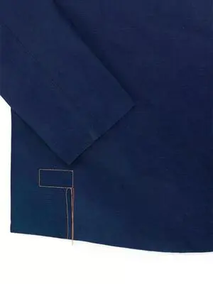 FORTELA Perno Double-breasted Jacket