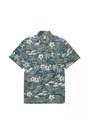 FORTELA Surfer Shirt