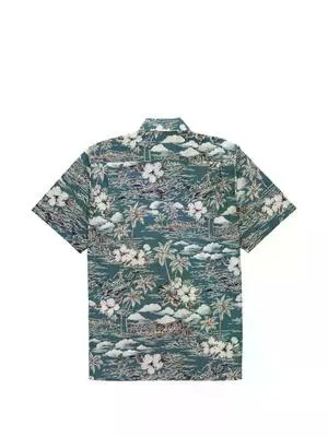 FORTELA Surfer Shirt