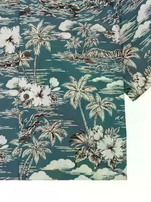 FORTELA Surfer Shirt