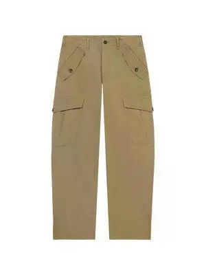 Fortela Button Detailed Pants For Women