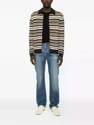 LEVI'S 527 Slim-fit Bootcut Jeans