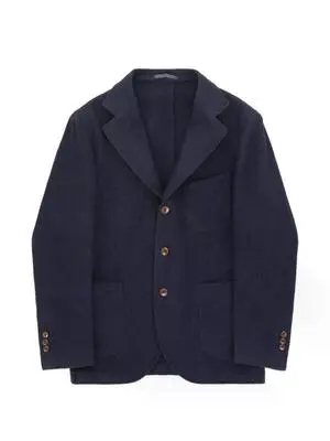 FORTELA Single-breasted Blazer