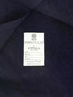 FORTELA Single-breasted Blazer